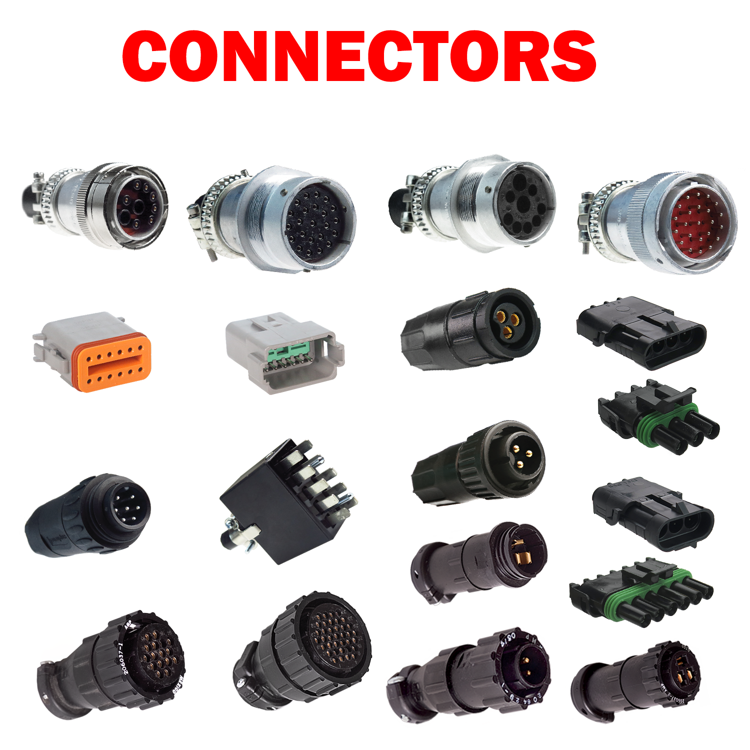 Connectors