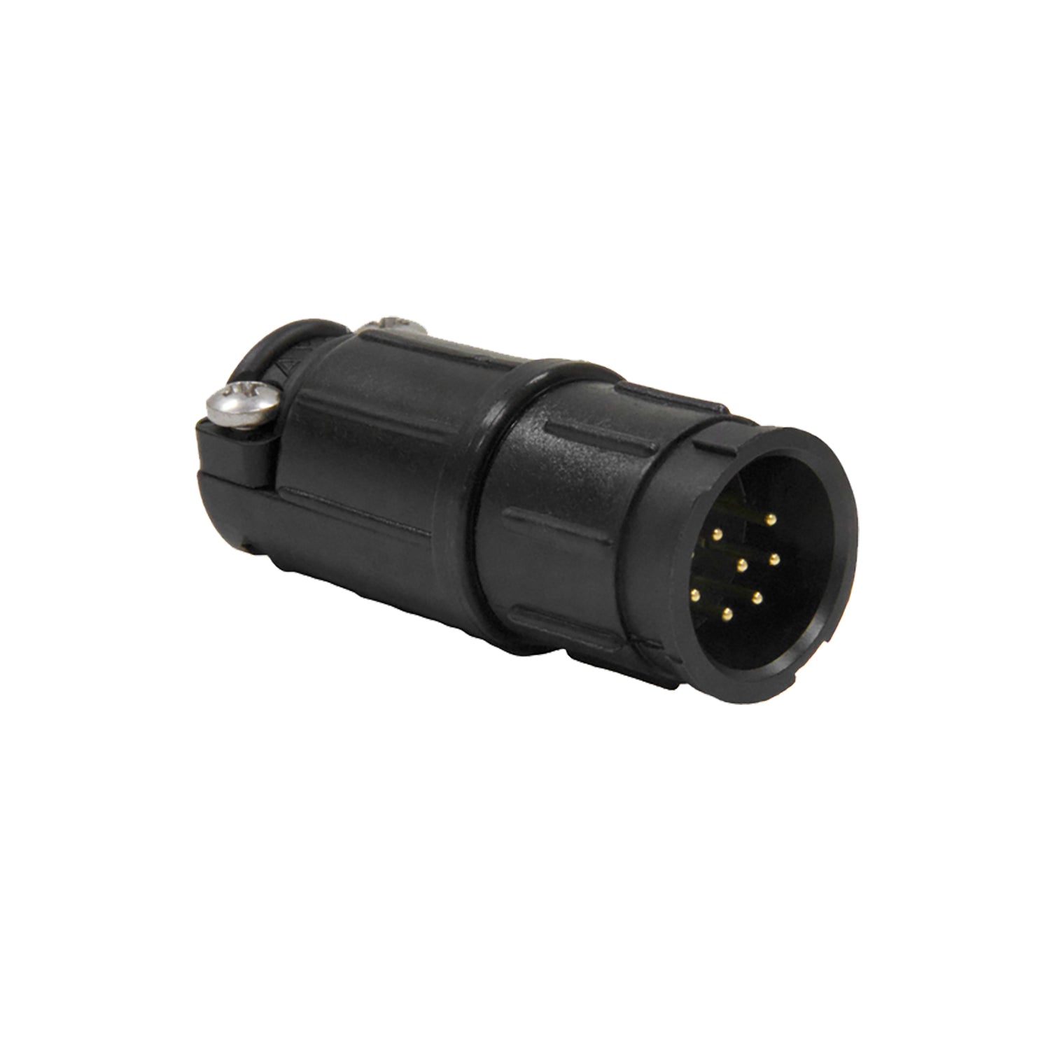 08 Pin Conxall Plug | C-CX-5282-8PG
