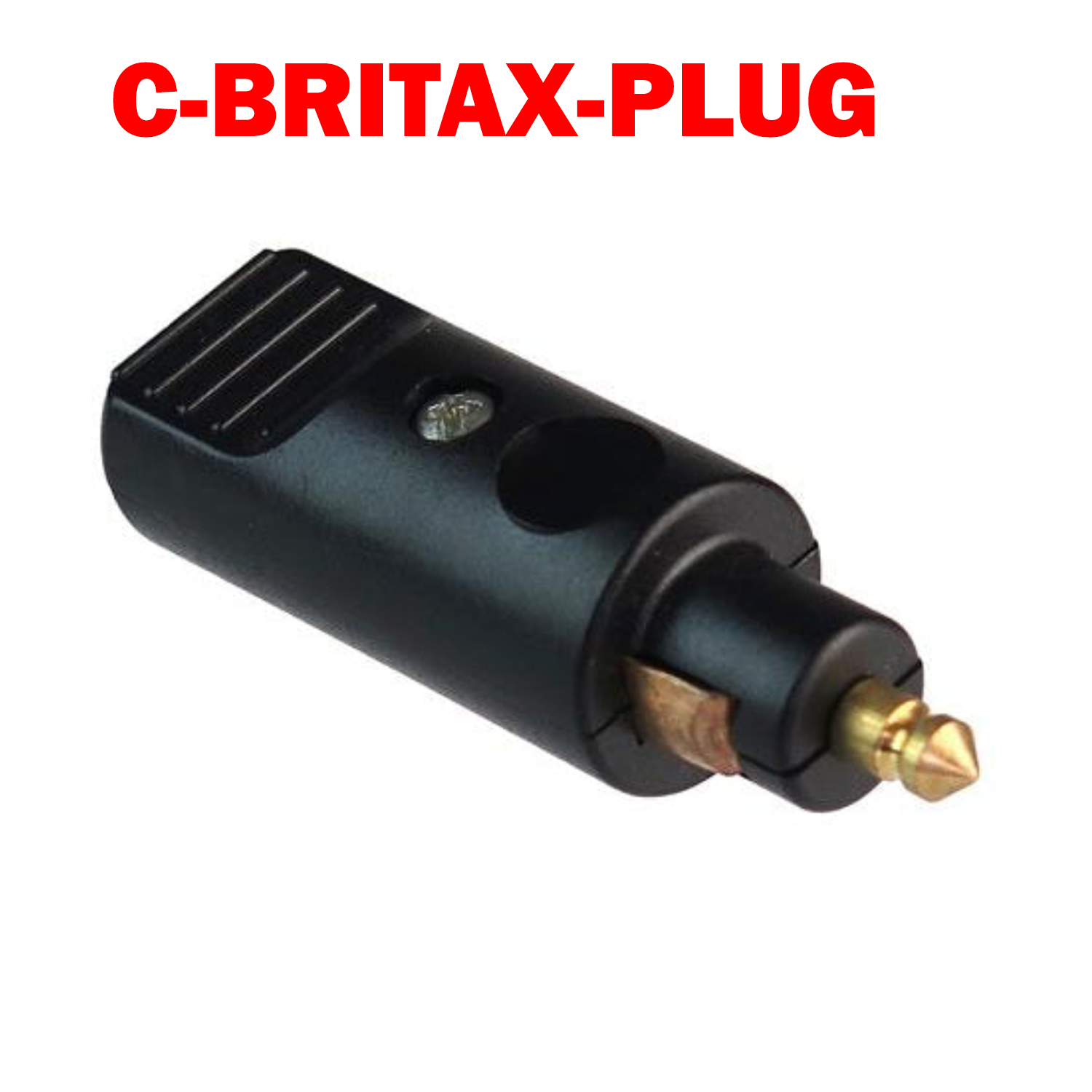 C-Britax-Plug