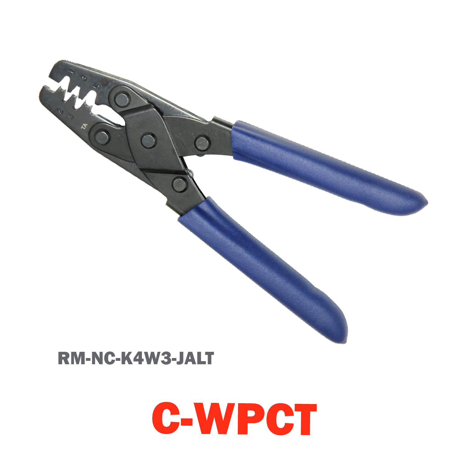 C-WPCT | Weather Pack Crimper Tool