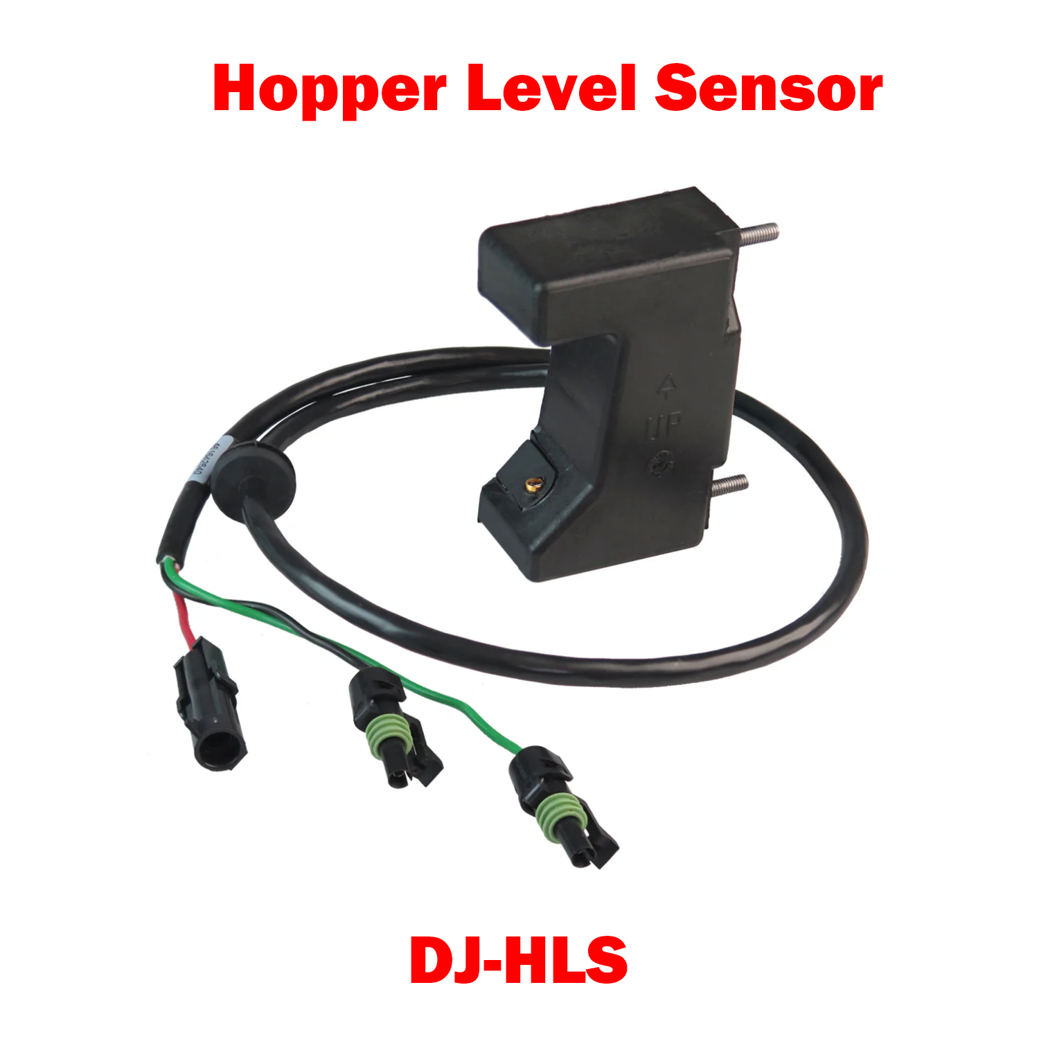 DJ-HLS | Hopper Level Sensor 466820720S3