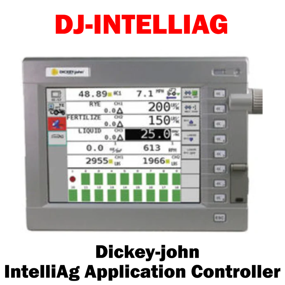 IntelliAg Monitor