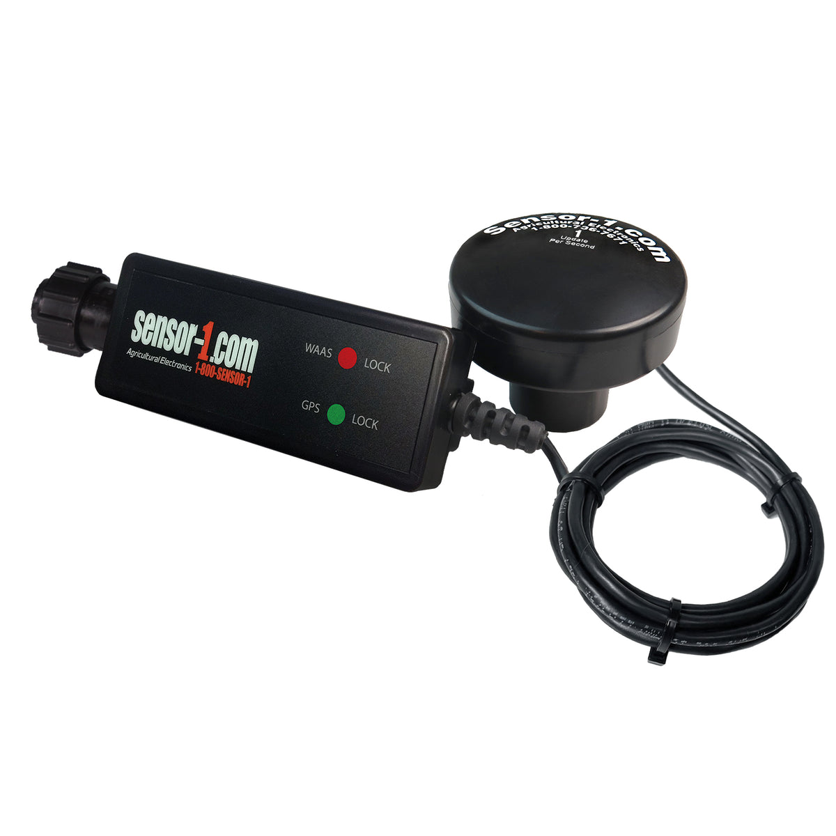 Speed Sensors