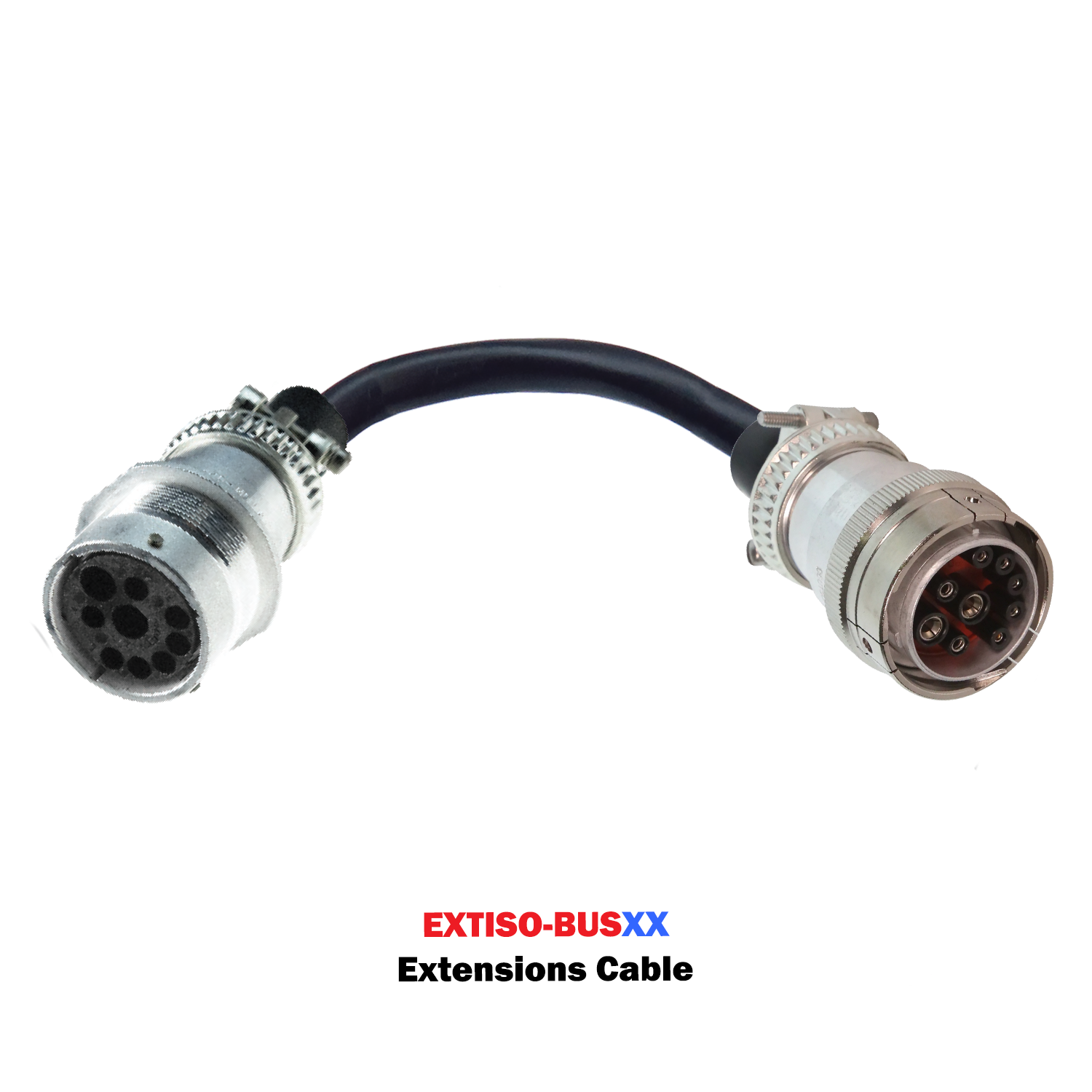 ISO Monitor Extension