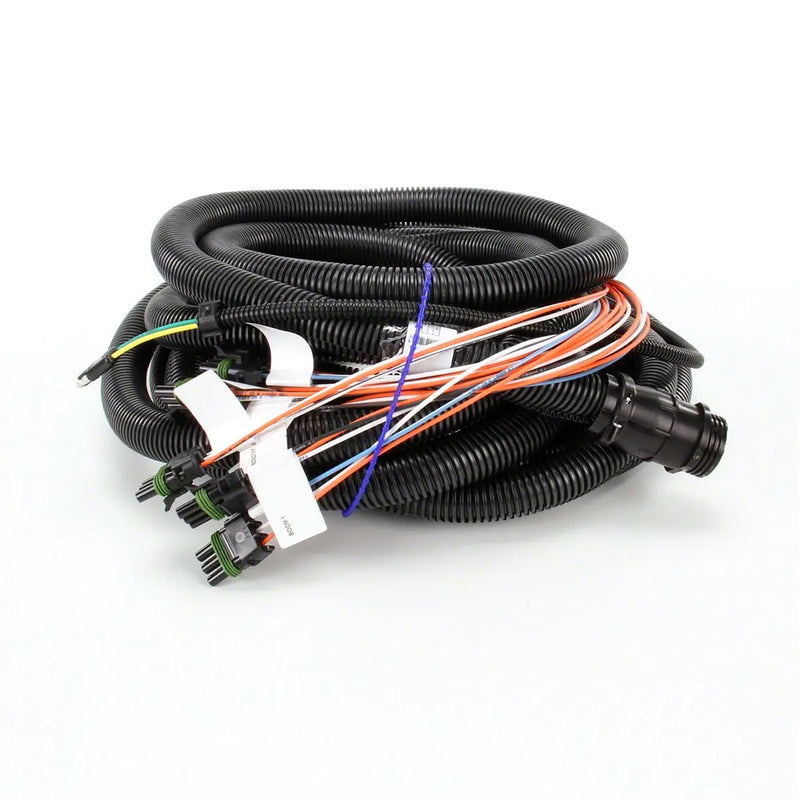 Raven Harnesses