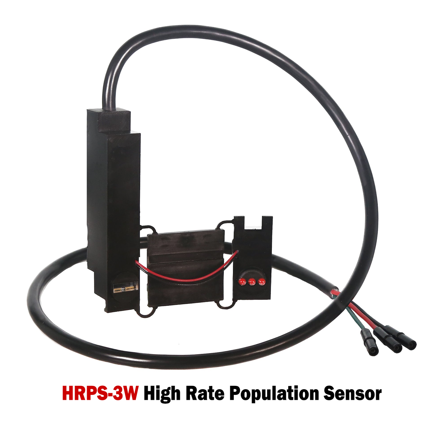 HRPS-3W | High Rate Population Sensor w/3Wire