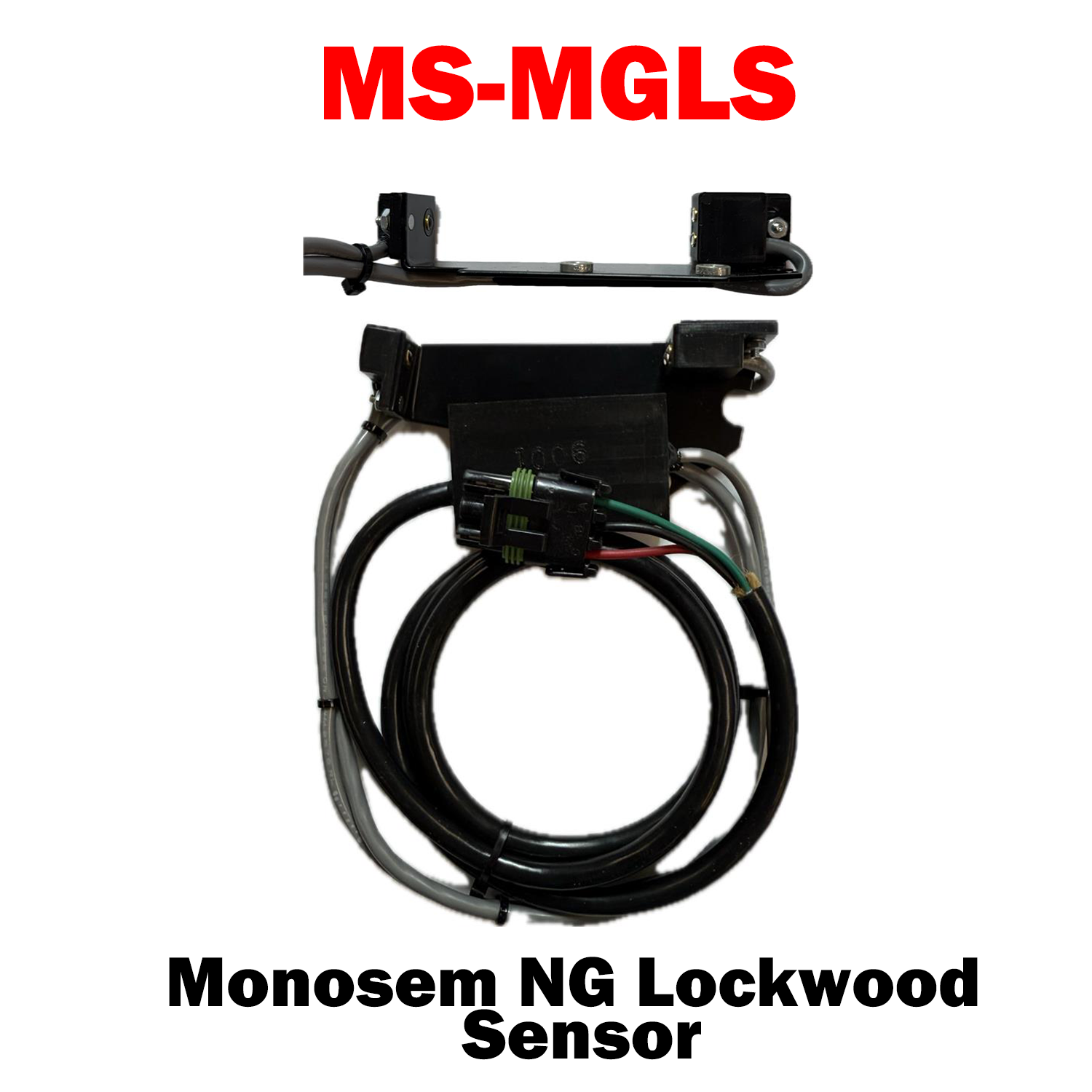 MS-MGLS Monosem NG Lockwood