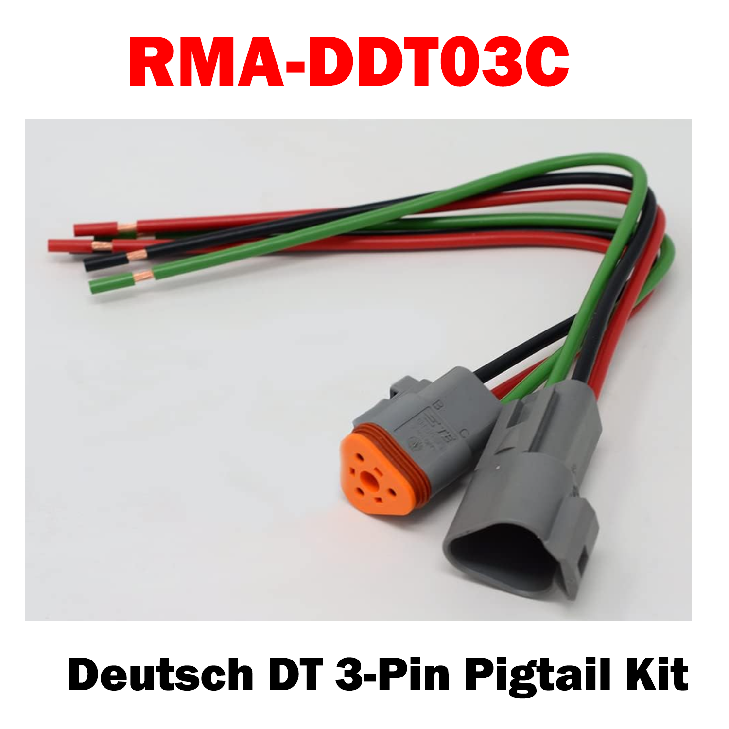 RMA-DDT03C