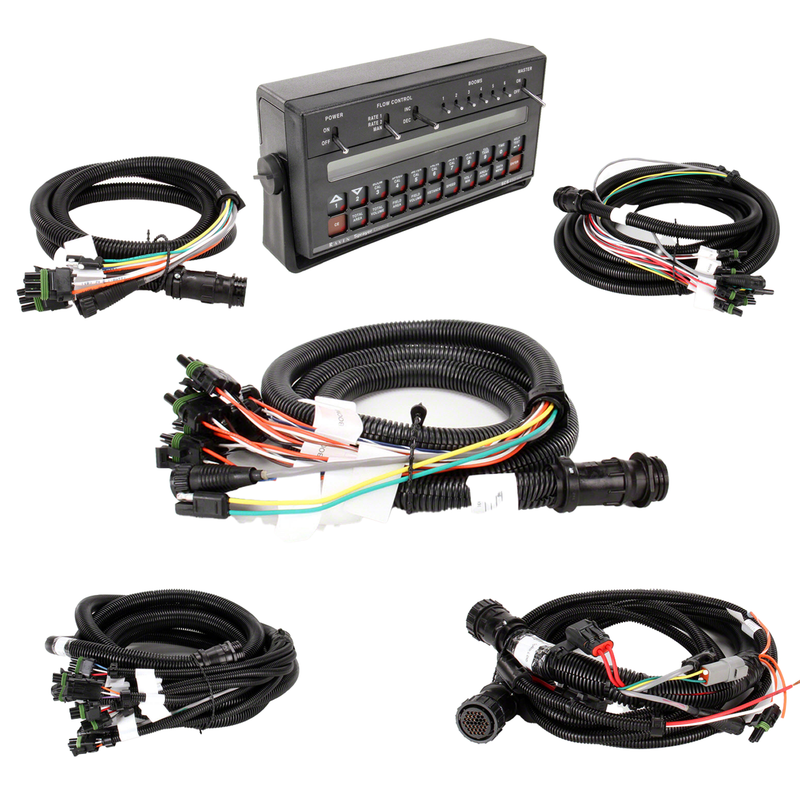 Sensor-1 Agricultural Electronics