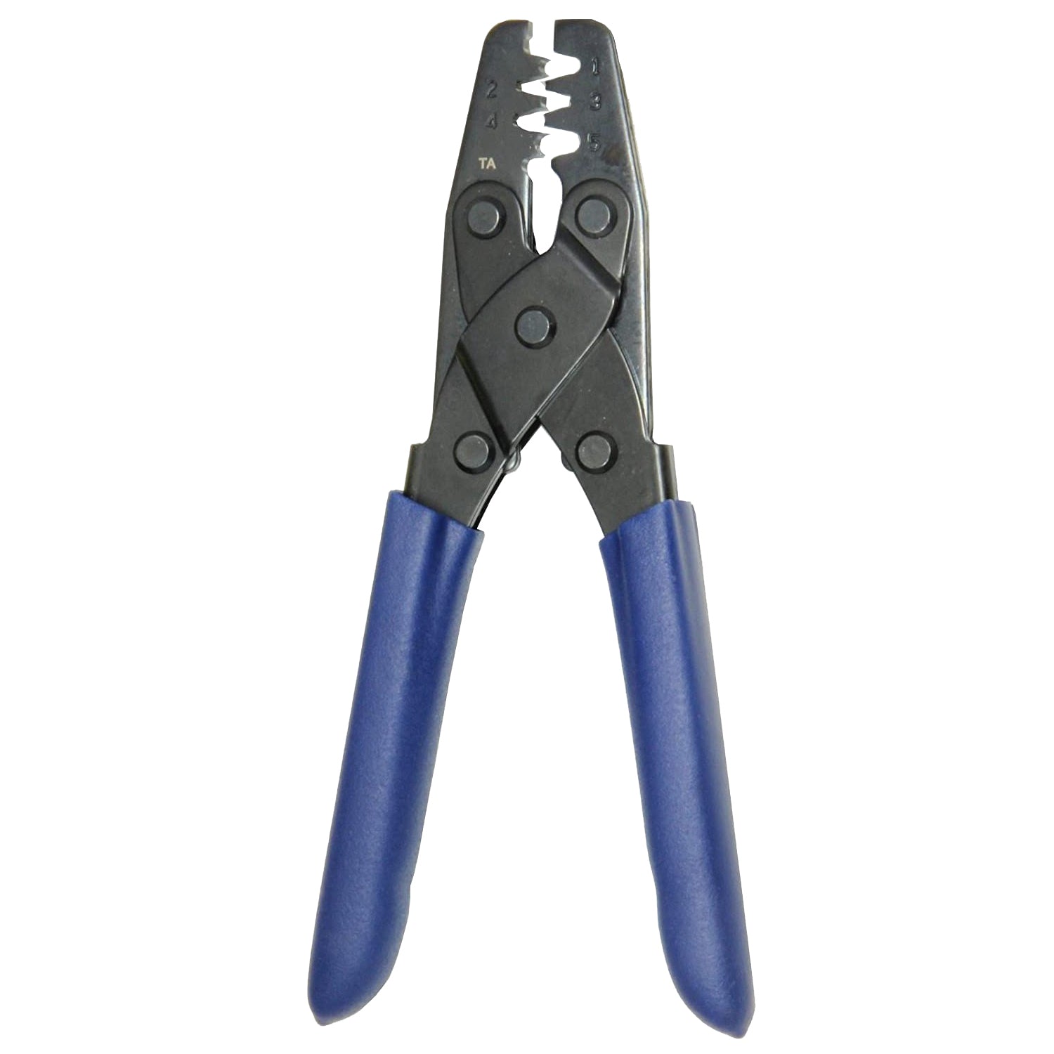 C-WPCT | Weather Pack Crimper Tool