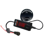 (02) GPS Garmin Ground Speed Sensor
