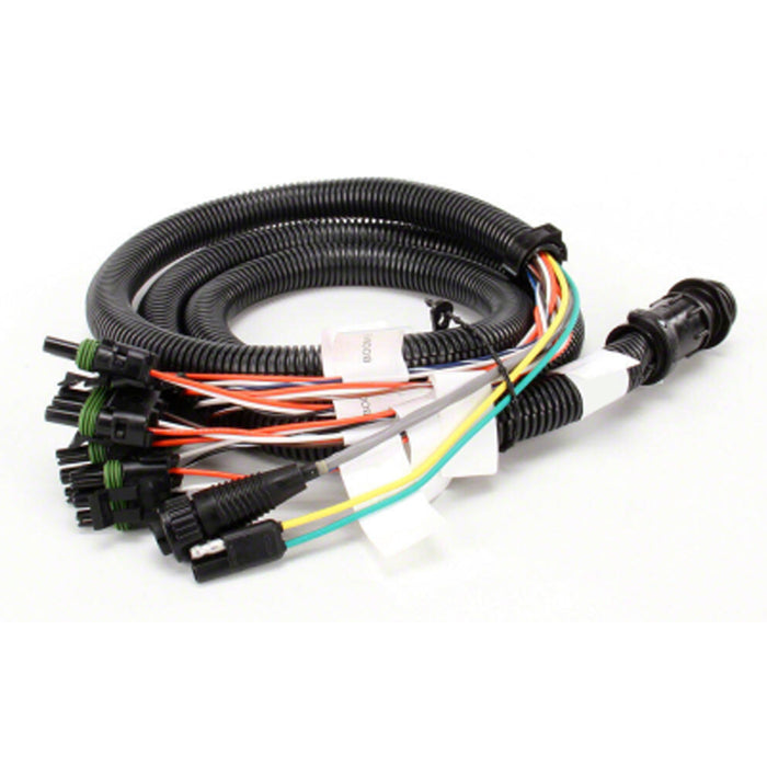 (08) Raven Harnesses