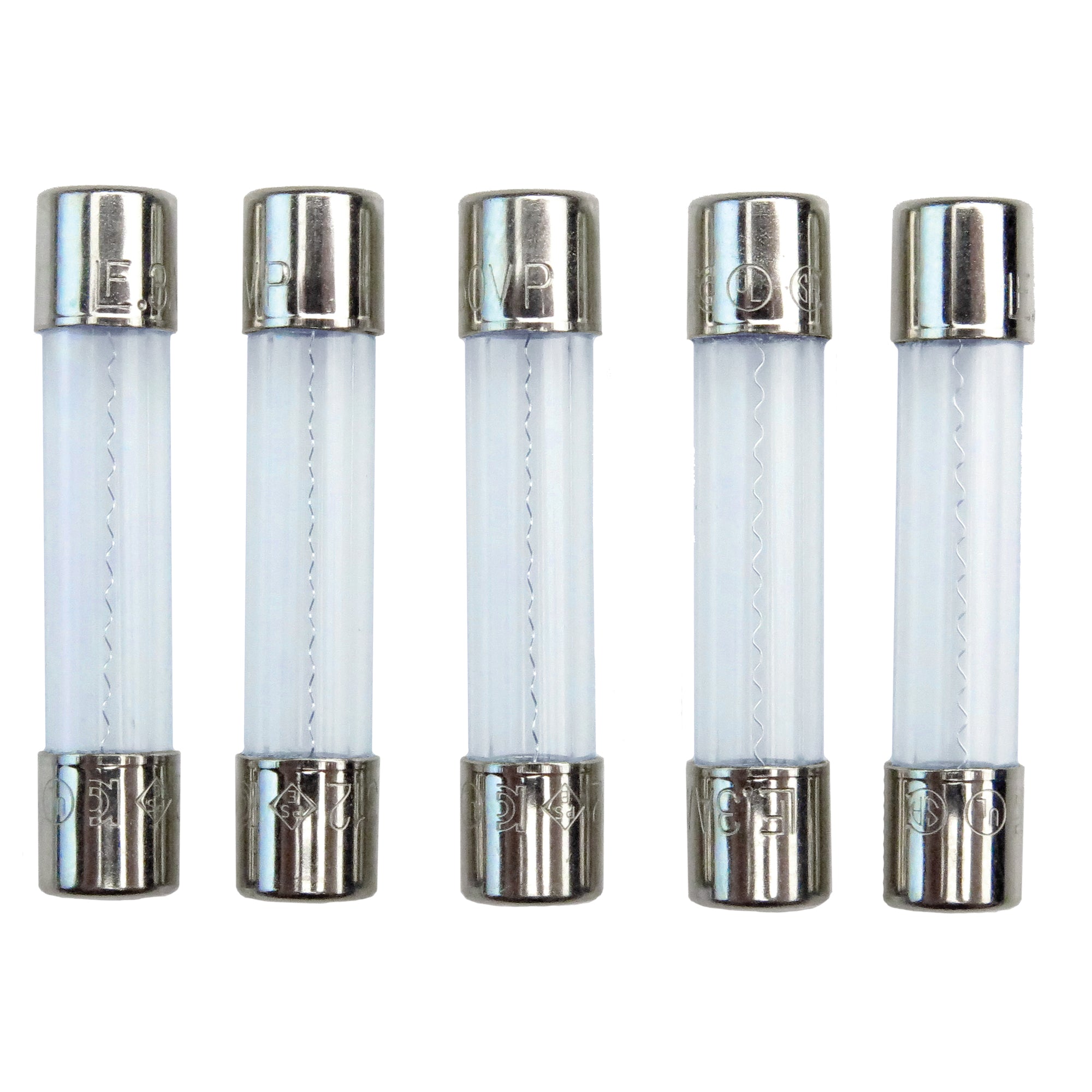 Replacement Barrel Monitor Fuses